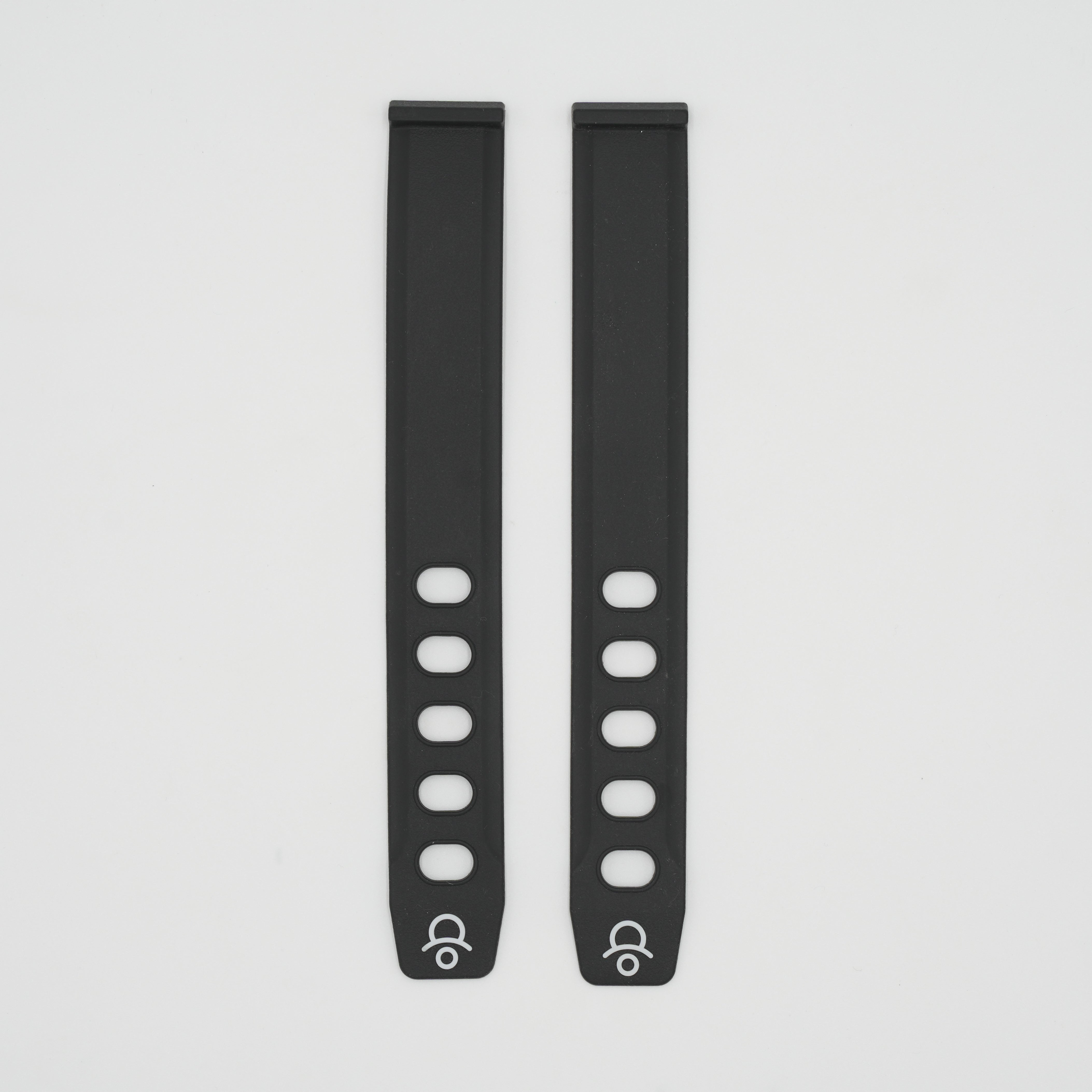 Pro Evo Foot straps (pair) – Kids Ride Shotgun CA